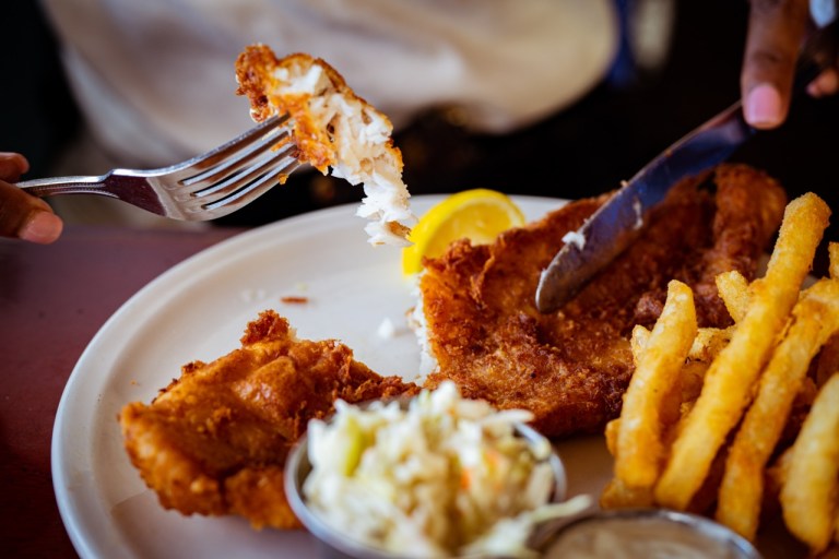 Menu – The Greenhouse Restaurant